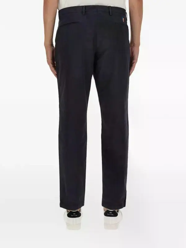 Paul Smith Straight-leg Trousers