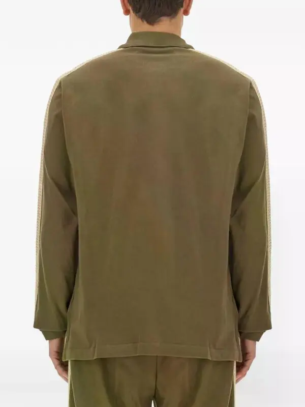 Palm Angels Monogram Shirt