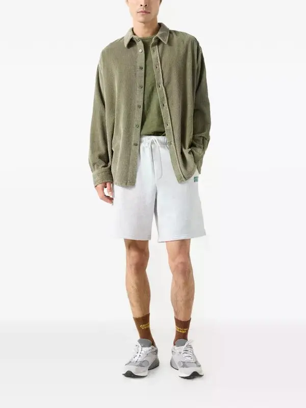 American Vintage Baptown Drawstring Shorts