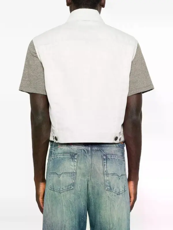 VIVIENNE WESTWOOD Buttoned Gilet