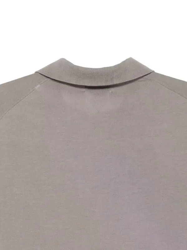 BALLANTYNE Chest-pocket T-shirt