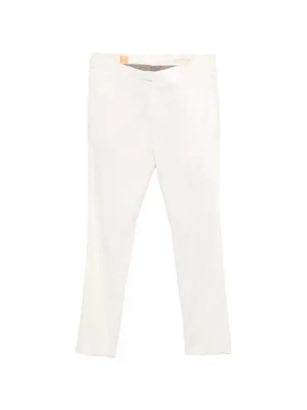 HINDUSTRIE Straight-leg Trousers