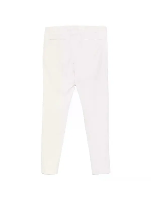 HINDUSTRIE Straight-leg Trousers