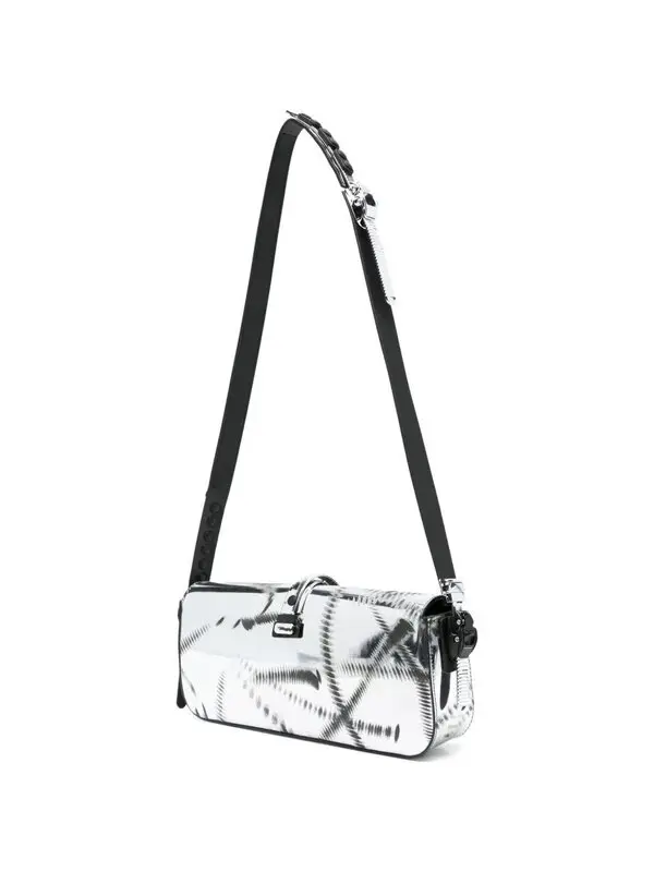 INNERRAUM Object C03 Shoulder Bag