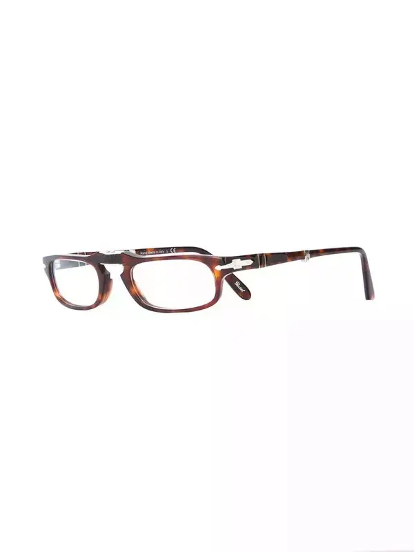 Persol Tortoiseshell Havana Glasses