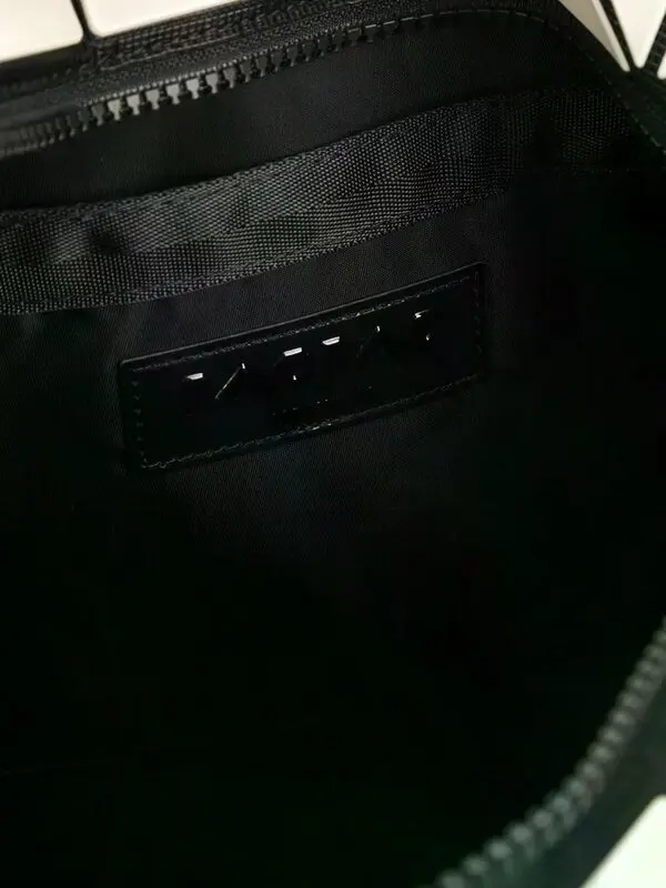 Issey Miyake Rock-1 Tote - Grey