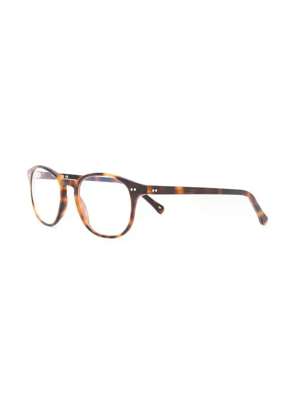 L.g.r Acetate Wayfarer Frame Glasses