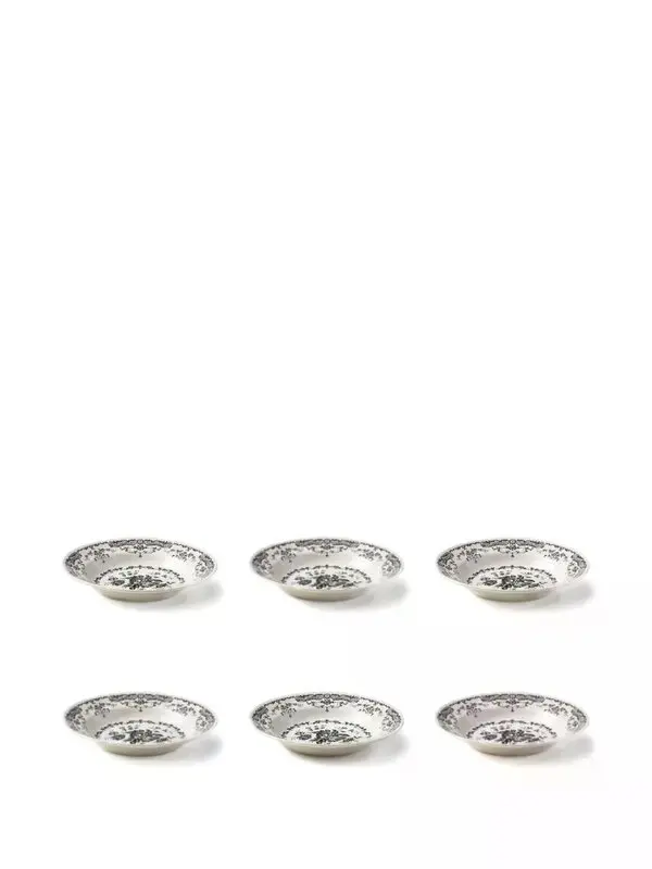 BITOSSI HOME Deep Plates Set