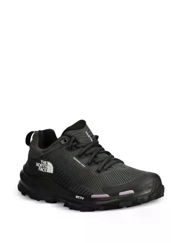 The North Face Low Top Sneakers - Black