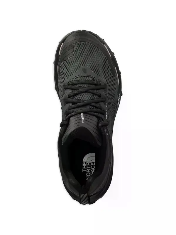 The North Face Low Top Sneakers - Black