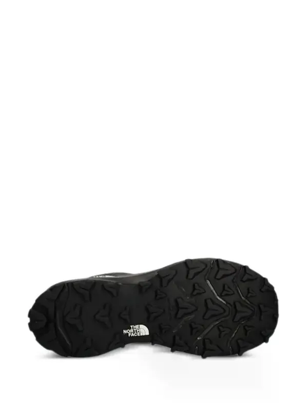The North Face Low Top Sneakers - Black