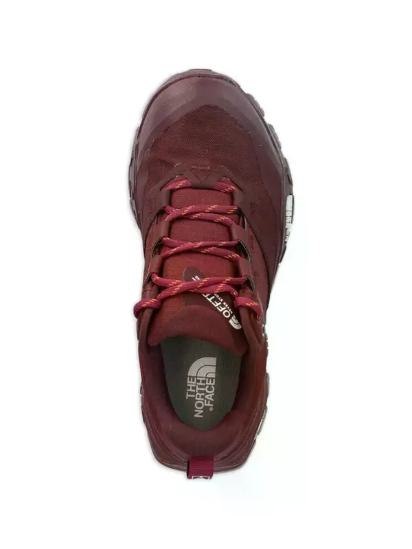 The North Face Lace-up Sneakers