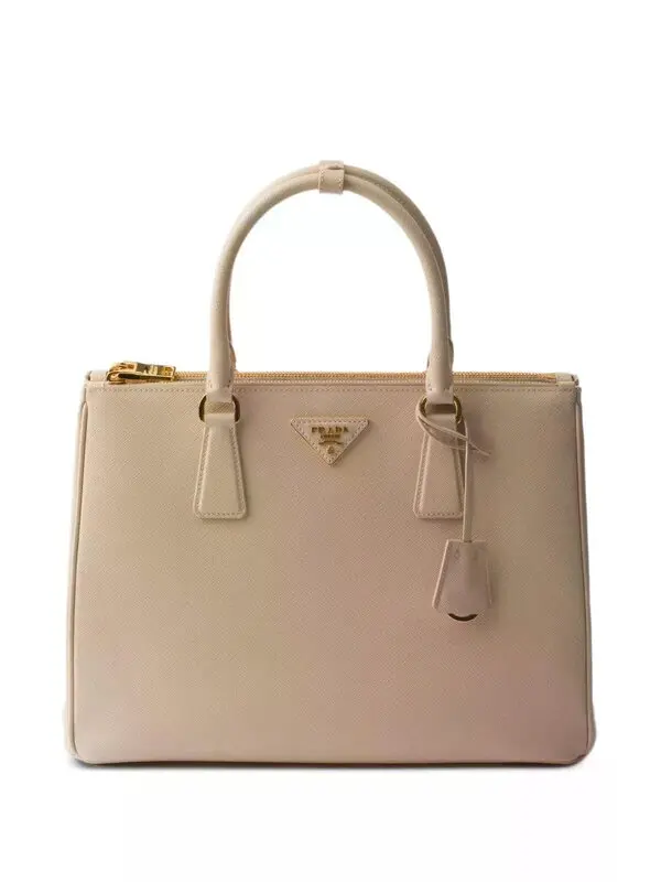 Prada Galleria Large Saffiano Leather Bag