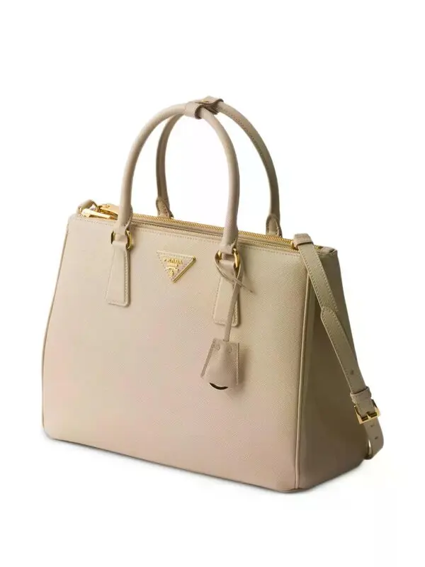 Prada Galleria Large Saffiano Leather Bag