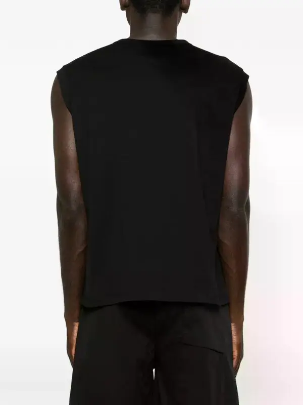 WOC Nizza Sleeveless Top