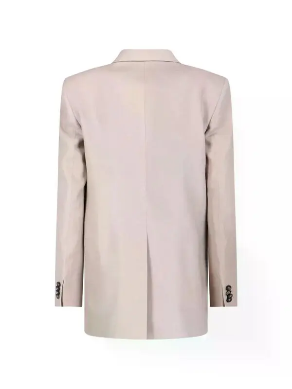 Tagliatore Jasmine Double-breasted Suit - Neutrals