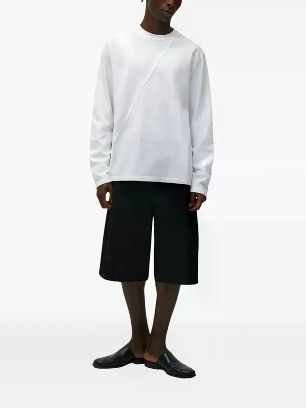 ARTE ANTWERP Tailored Shorts
