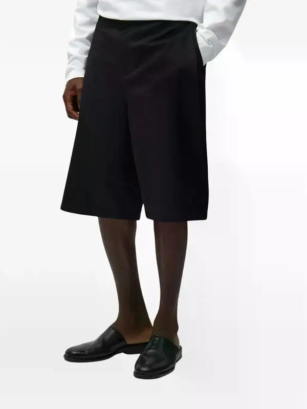 ARTE ANTWERP Tailored Shorts