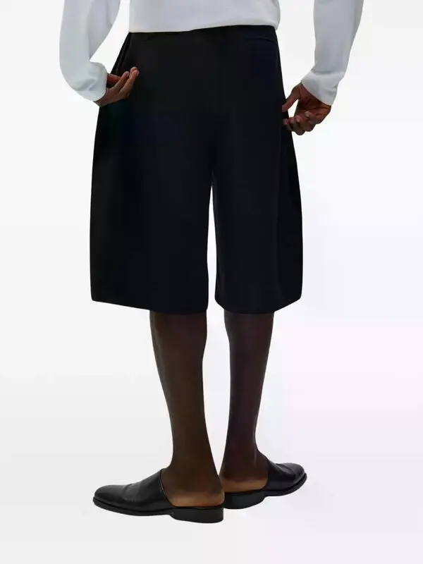 ARTE ANTWERP Tailored Shorts