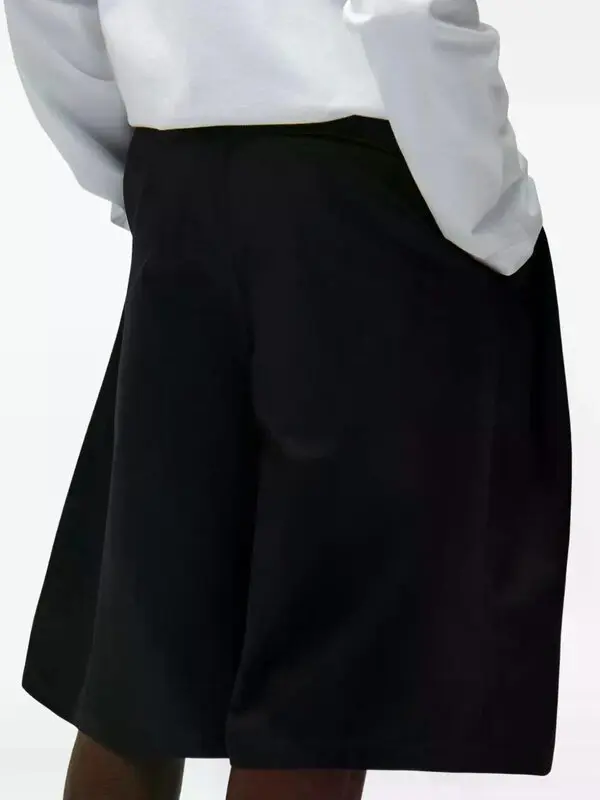 ARTE ANTWERP Tailored Shorts