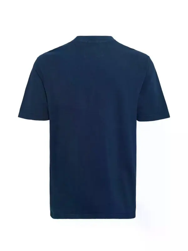 C.P. COMPANY 24/1 Pigment-dyed T-shirt