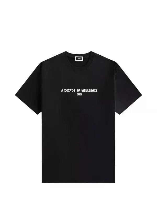 Kith Treats 10 Years T-shirt