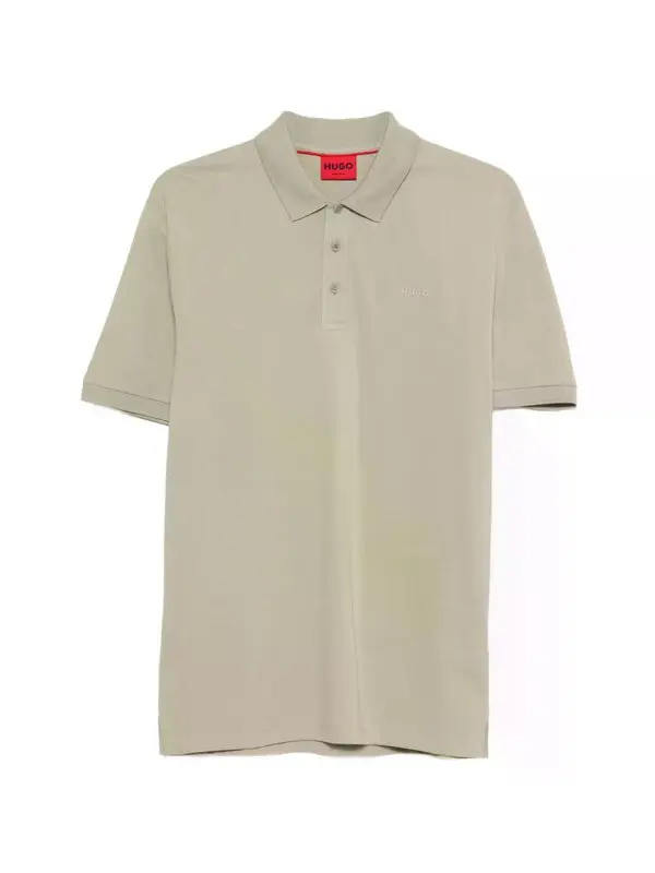 Hugo Short-sleeve Polo Shirt