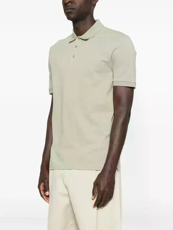 Hugo Short-sleeve Polo Shirt