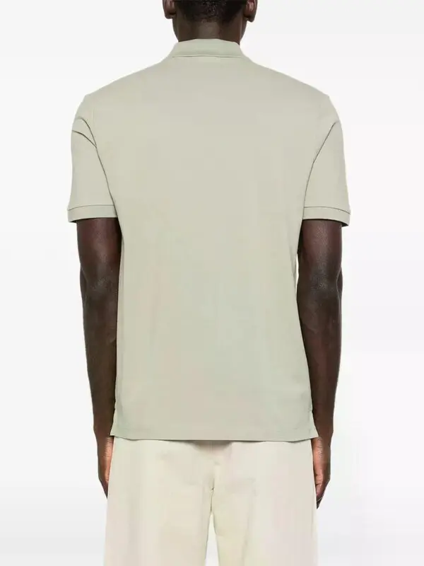 Hugo Short-sleeve Polo Shirt