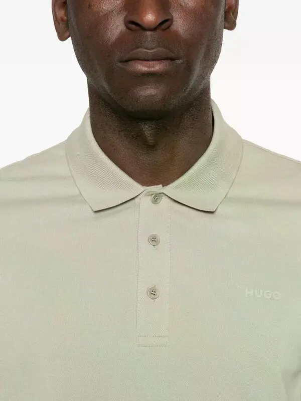Hugo Short-sleeve Polo Shirt
