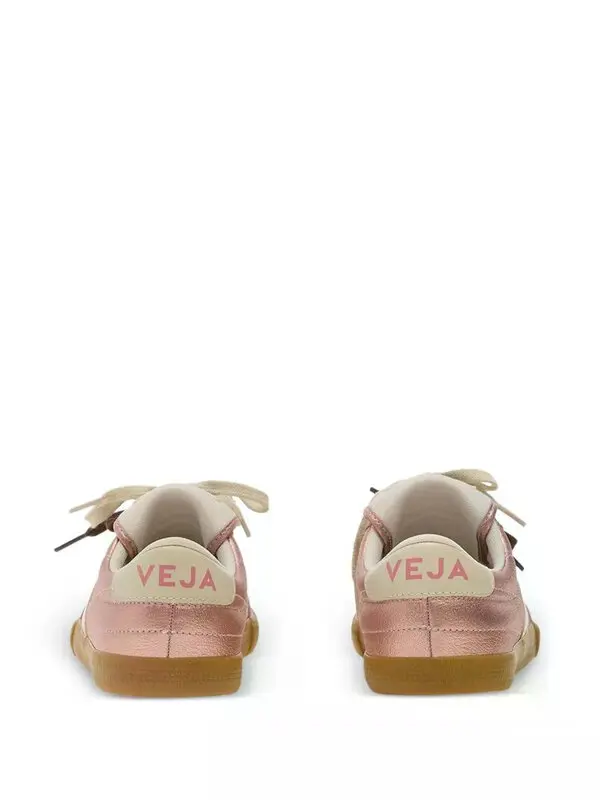VEJA X Magliano Panenka Sneakers - Pink