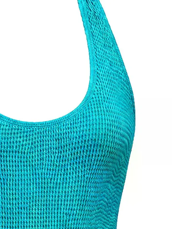 Bond Eye Ava One-piece Swimsuit - Blue