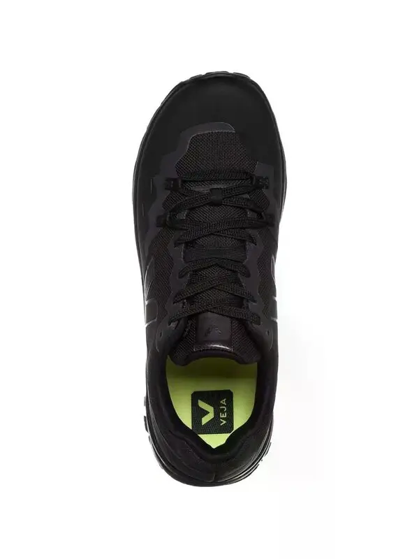 VEJA Fitz Roy Sneakers - Black