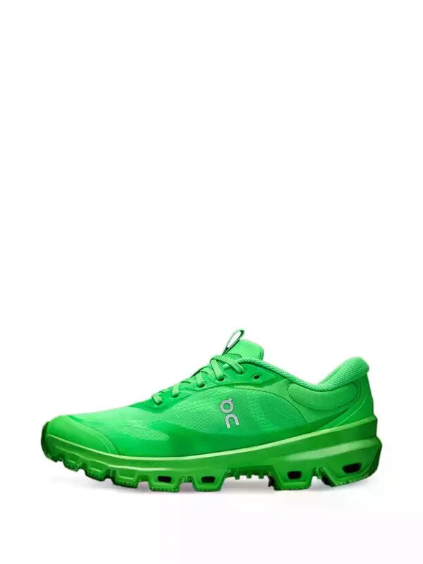 On X Loewe Cloudventure 2 Sneakers - Green