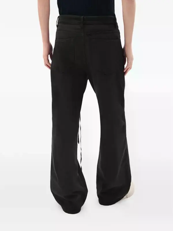 ANN DEMEULEMEESTER Alarik Trousers