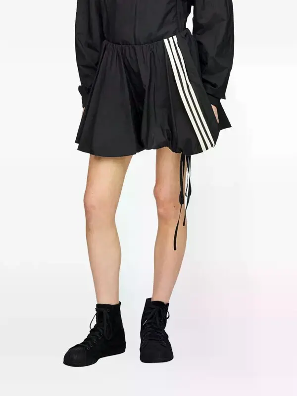 Y3 Three-stripe Skort