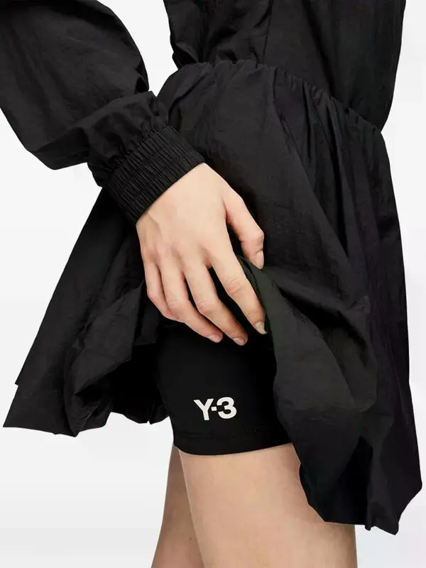 Y3 Three-stripe Skort