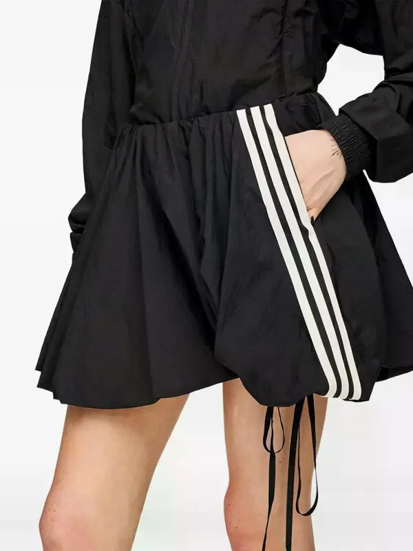 Y3 Three-stripe Skort