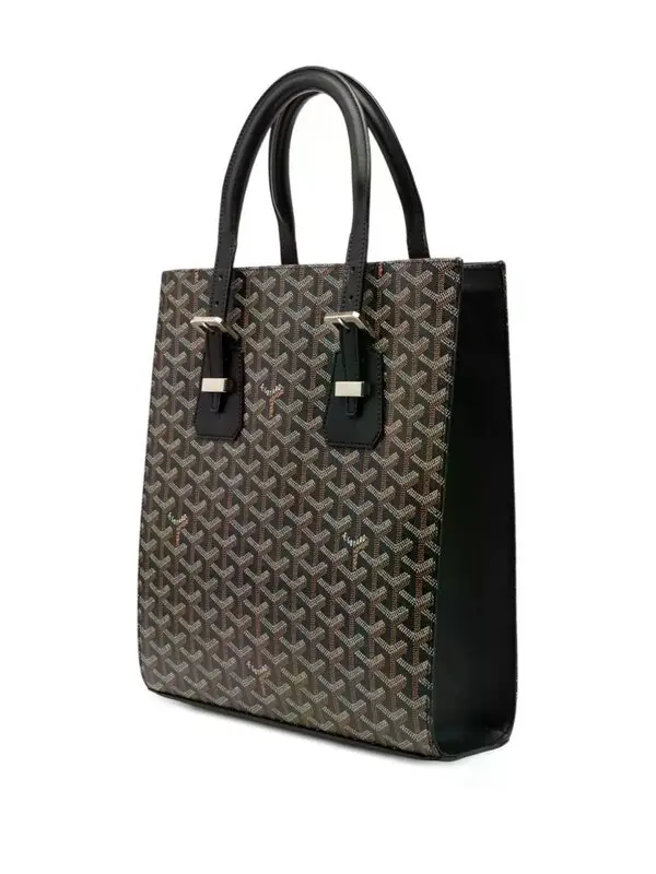 Goyard Ine Comores Pm Tote Bag