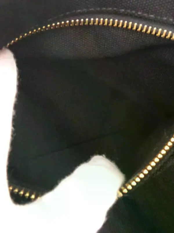 Prada Canvas Canapa Logo Satchel - Black