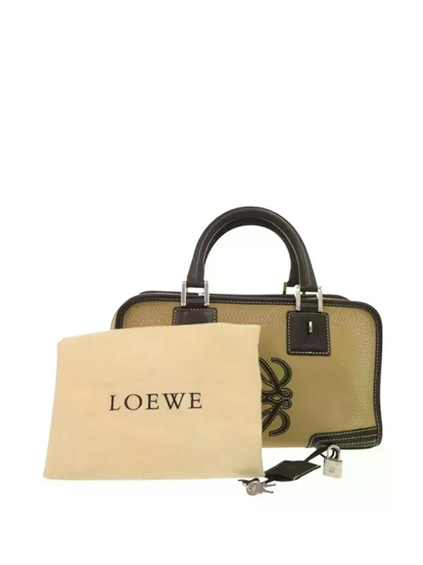Loewe Amazona 28 Handbag