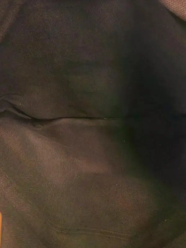 Gucci Gg Canvas Tote Bag