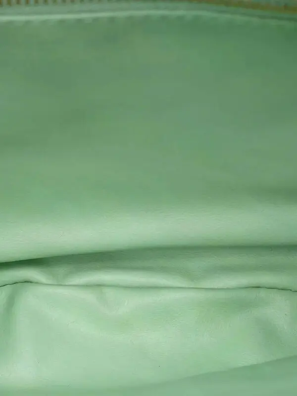 Bottega Veneta 2010 Medium Nappa Intrecciato Gemelli Hobo Bag - Green