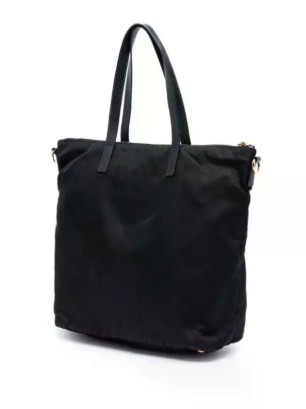 Prada 2013-2026 Tessuto Satchel