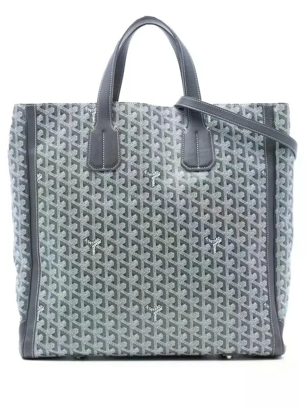 Goyard 2015 Ine Voltaire Satchel
