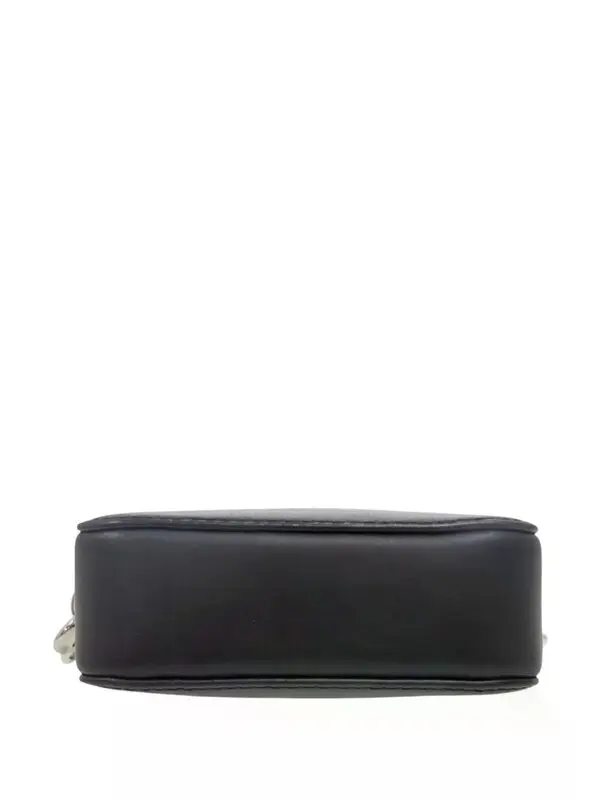 Valentino Garavani Small Leather Vltn Crossbody Bag