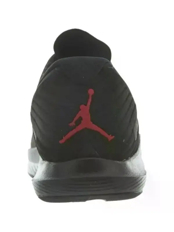 JORDAN Relentless Logo Sneakers - Black