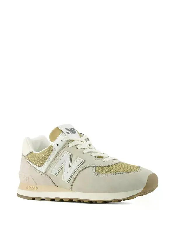NEW BALANCE Lifestyle Sneakers - Neutrals