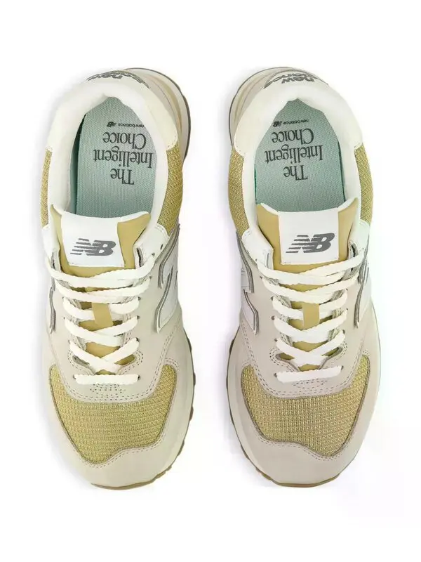 NEW BALANCE Lifestyle Sneakers - Neutrals