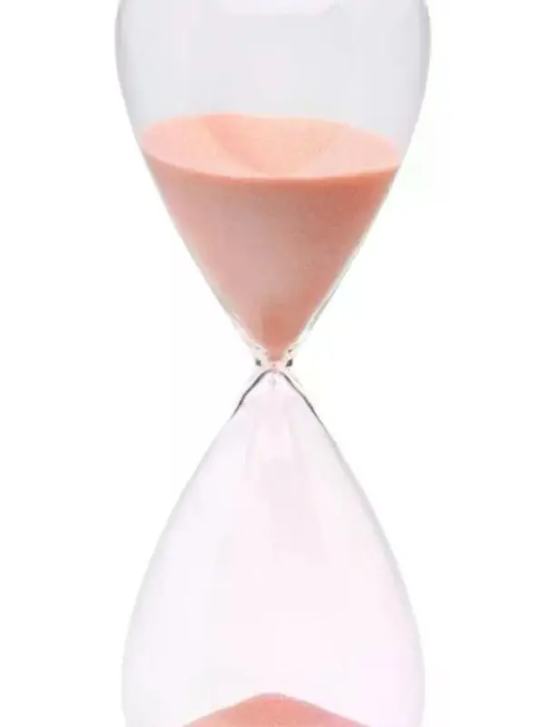 BITOSSI HOME Mini Hourglass